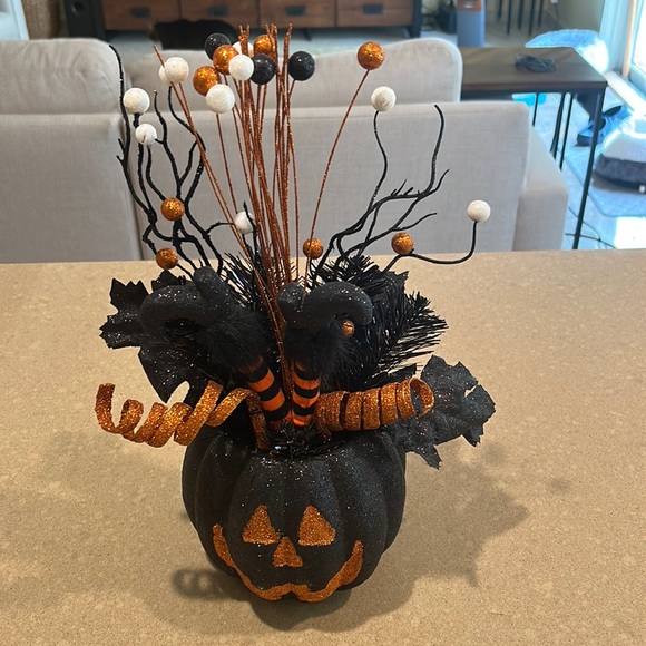 Holiday | Halloween Table Top Decoration | Poshmark